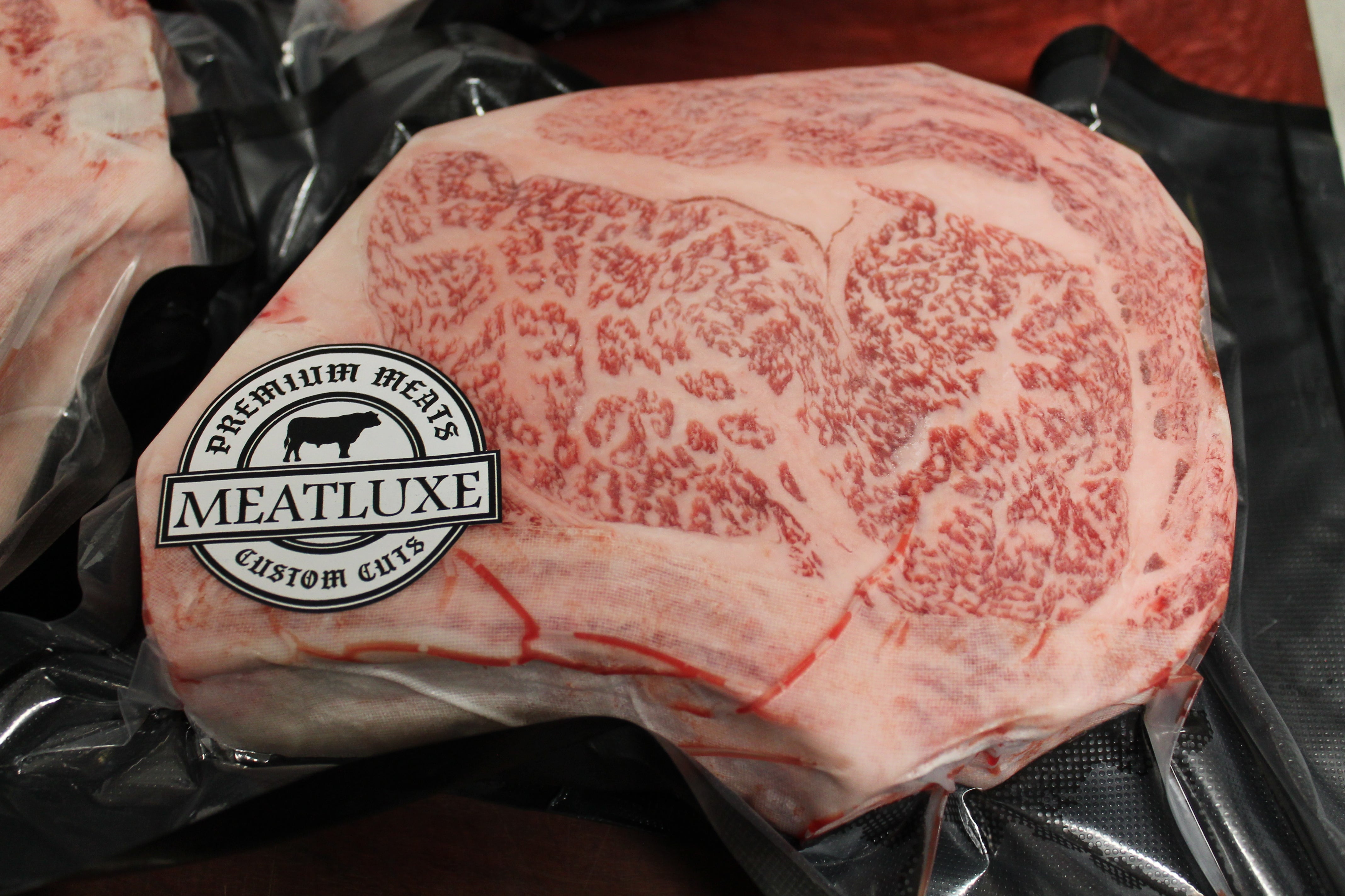 Japanese Beef – Meatluxe Hawaii